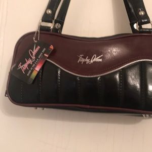 trophy queen | Bags | Trophy Queen Purse | Poshmark